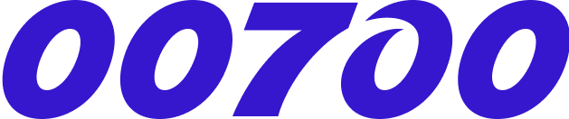 국제전화 00700